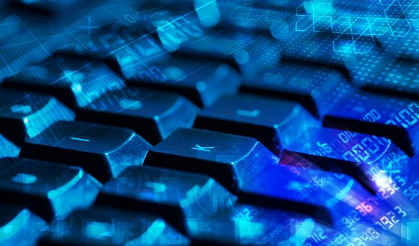 Astrophysiker Raphael Hirschi und Cyril Georgy am HITS - HITS gGmbH