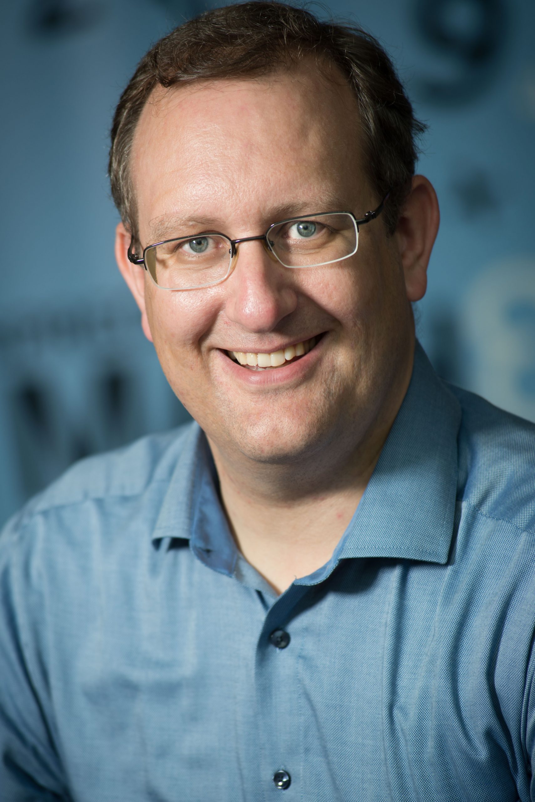 HITS-Forscher Christoph Pfrommer erhält Professur in Potsdam - HITS gGmbH