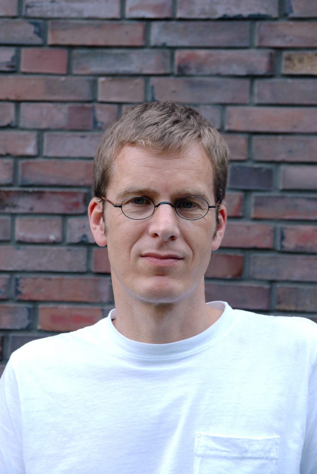 Prof. Dr. Michael Strube - HITS gGmbH