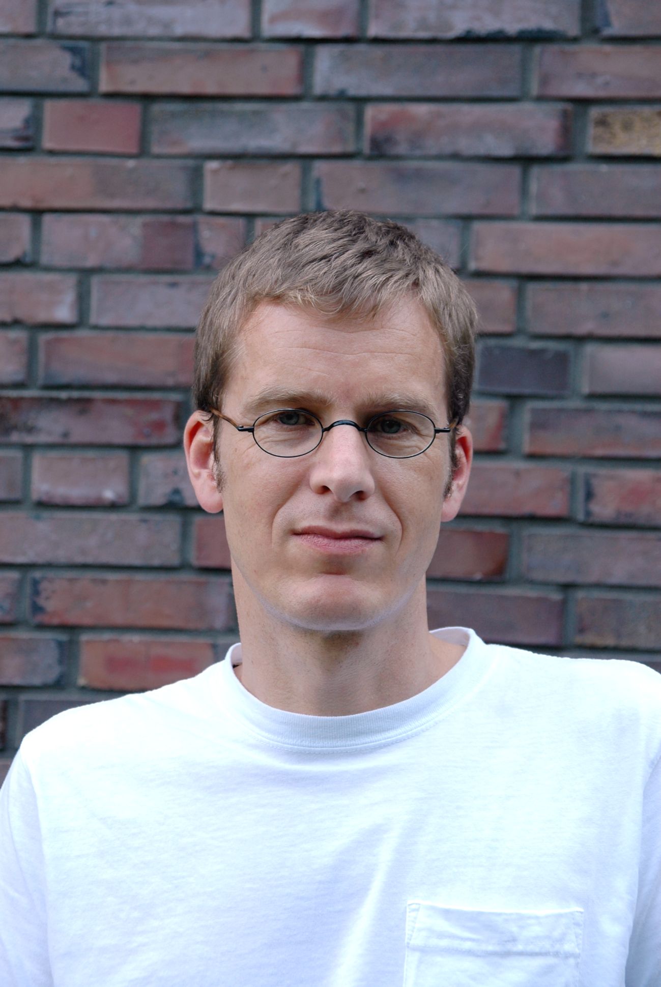 Prof. Dr. Michael Strube - HITS gGmbH