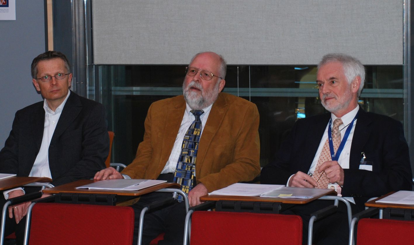 HITStory - HITS gGmbH