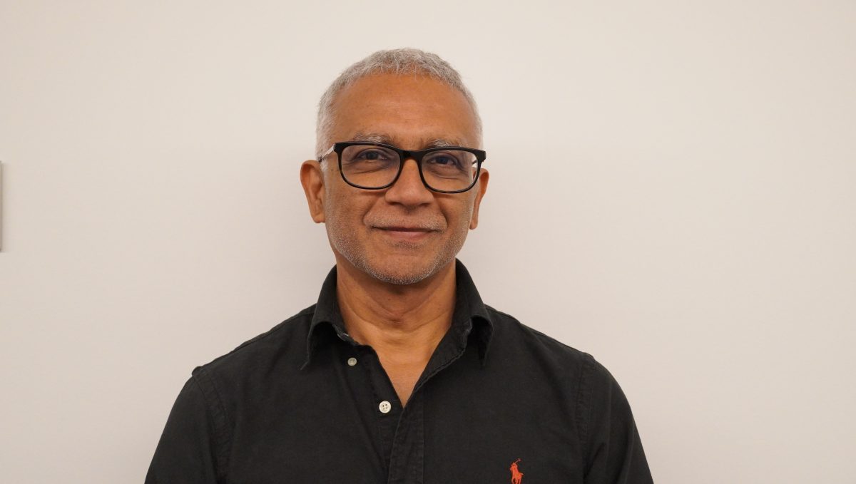 Anil Ananthaswamy β Journalist in Residence 2023 - HITS gGmbH Anil Ananthaswamy β Journalist in Residence 2023 - HITS gGmbH