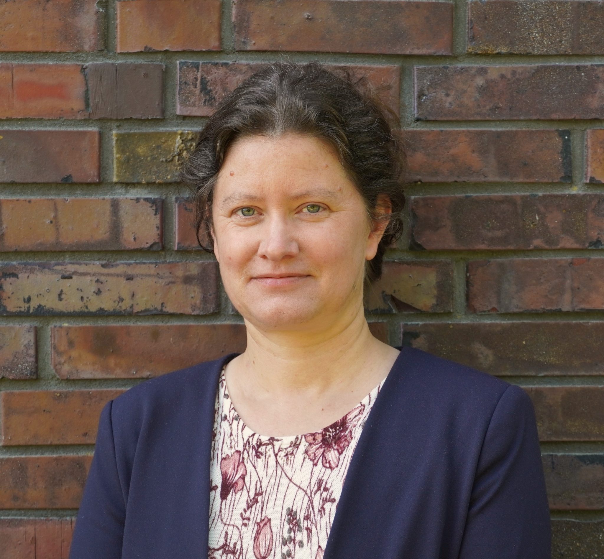 Felicitas Mokler neue „Journalistin in Residence” am HITS - HITS gGmbH