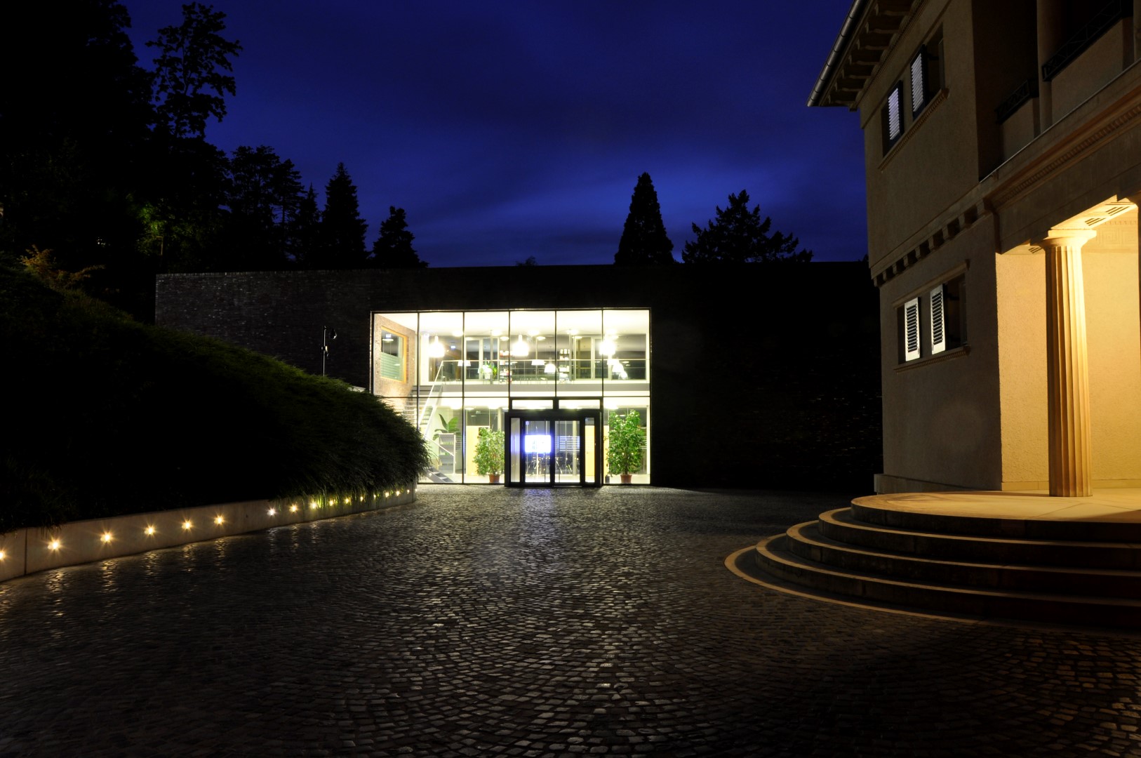 H-ITS – Heidelberg Institute for Theoretical Studies