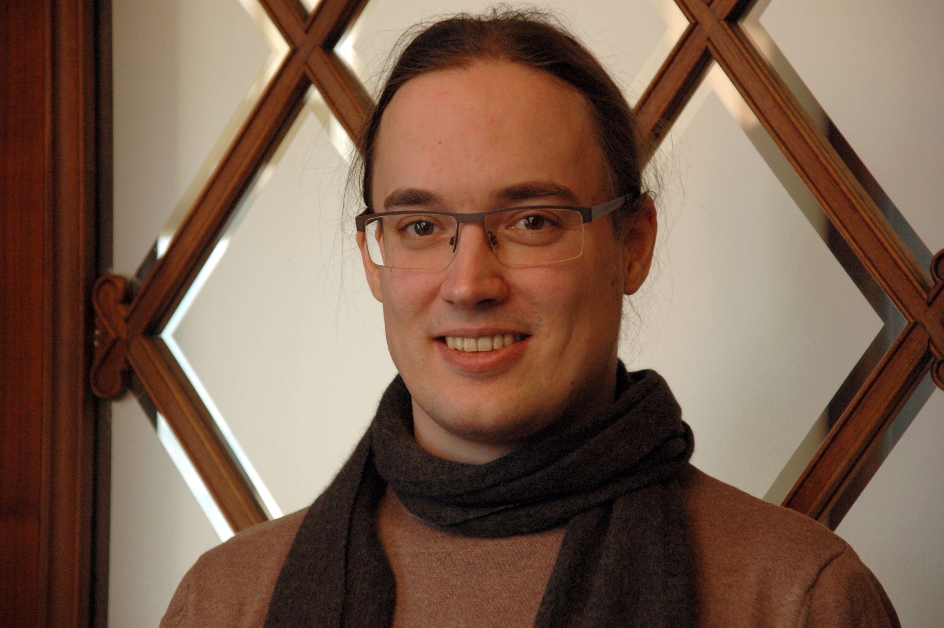 HITS-Forscher Rüdiger Pakmor habilitiert - HITS gGmbH