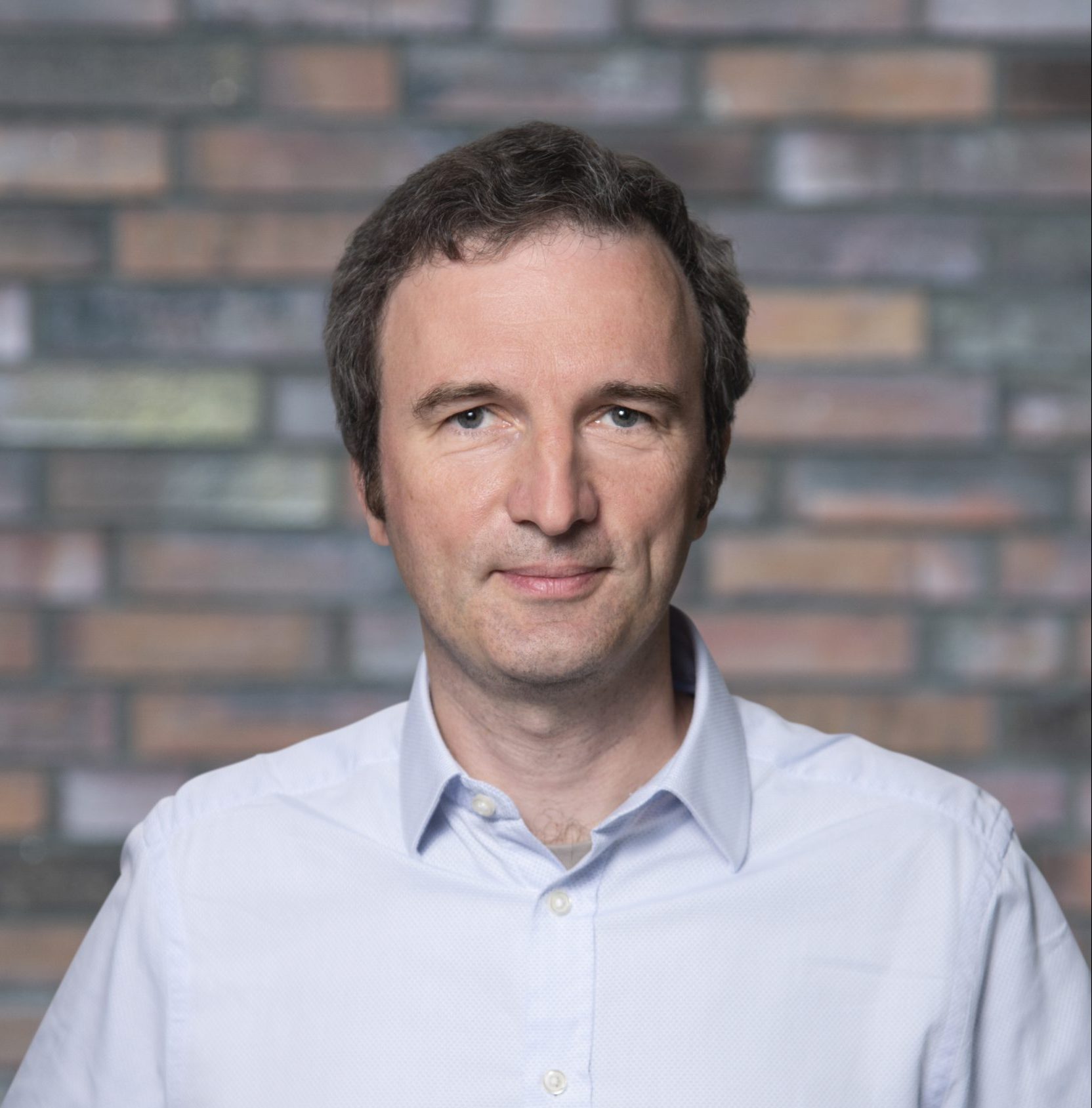 Prof. Dr. Friedrich Röpke - HITS