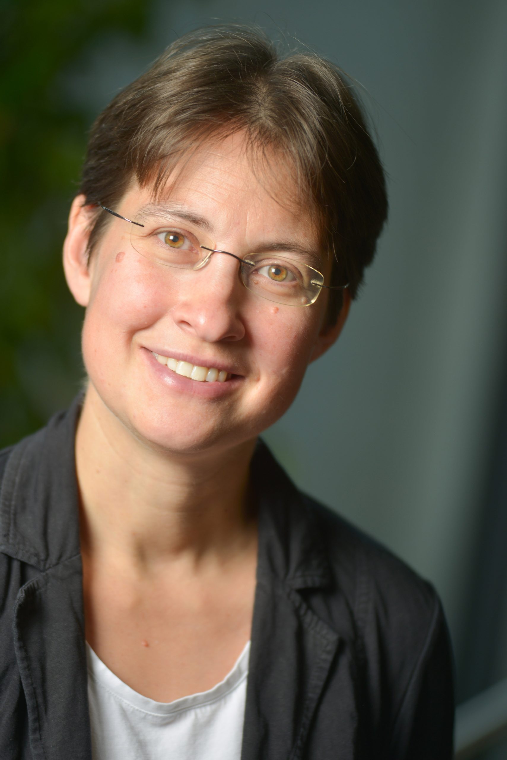 Anna Wienhard appointed new Scientific Chairperson of the Heidelberg ...