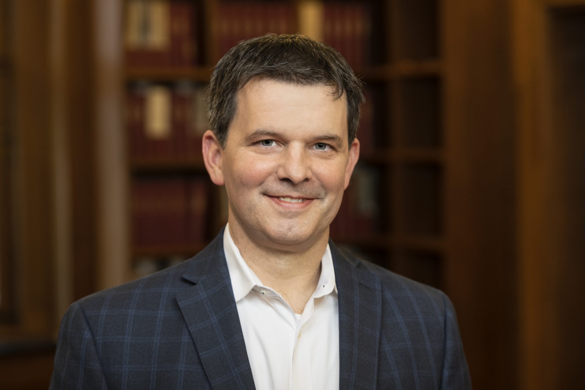 Prof. Dr. Jeffrey Brock - HITS