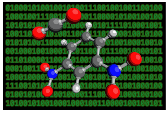 Applied Computational Chemistry - HITS
