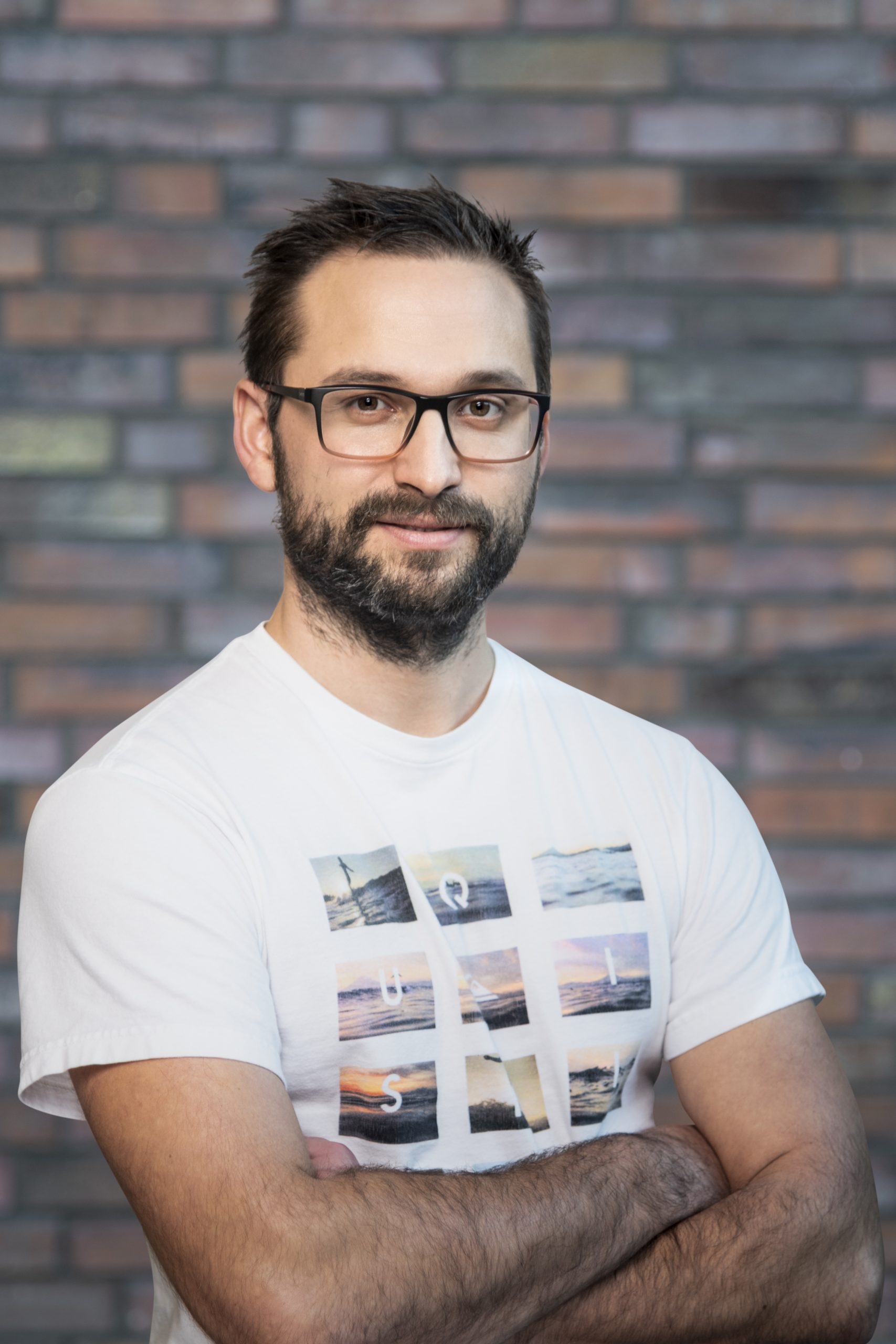 Tenure-Track Prof. Dr. Timo Dimitriadis - HITS