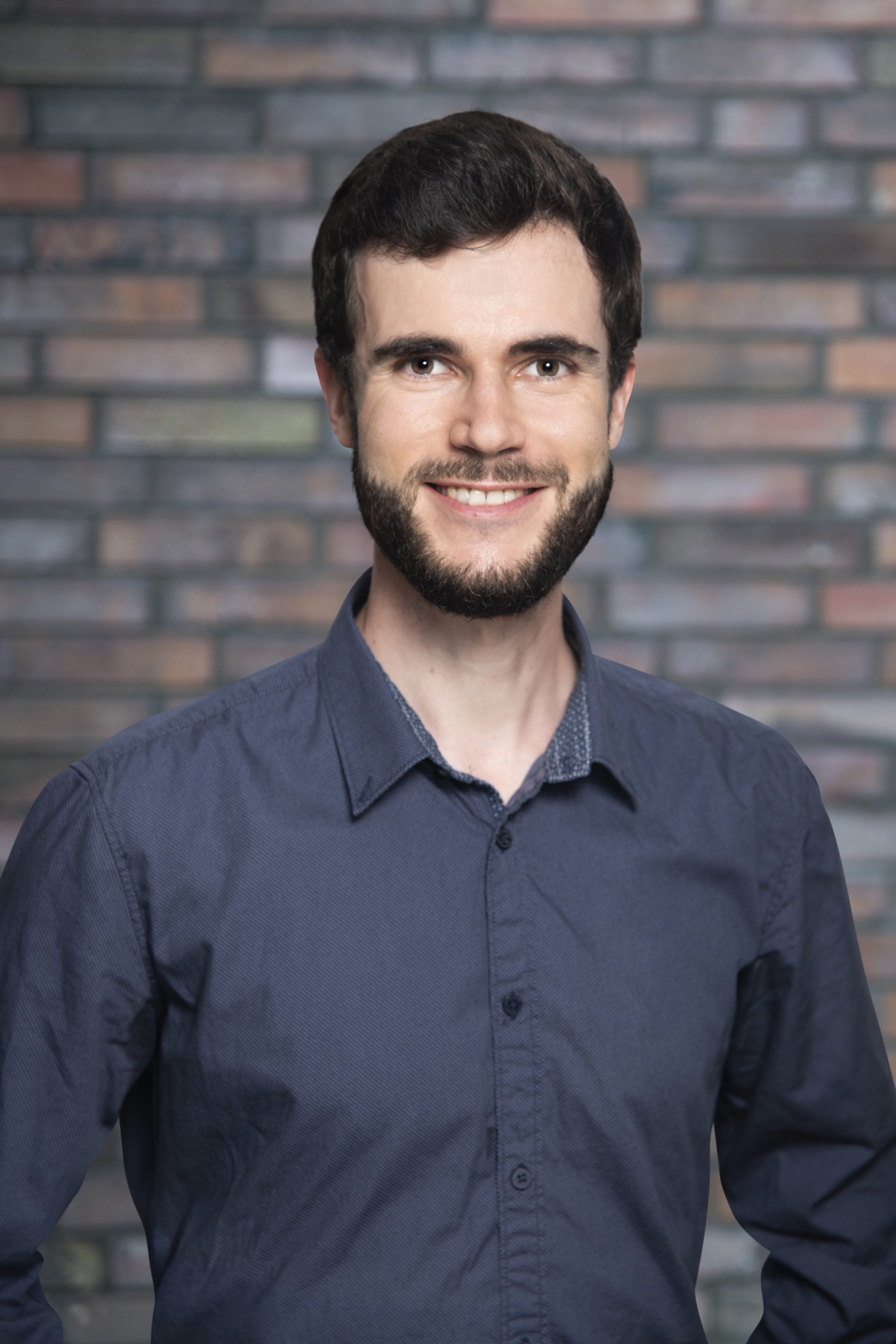 Dr. Alexander I. Jordan - HITS