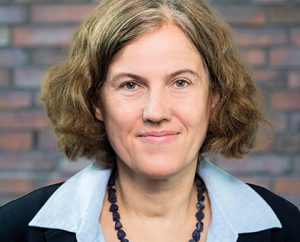 MGMS Lecture: Rebecca Wade - HITS