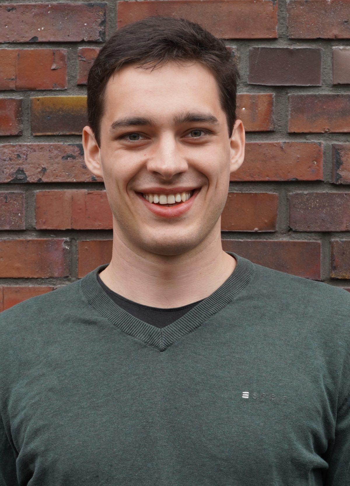 Valentin Schmid - HITS