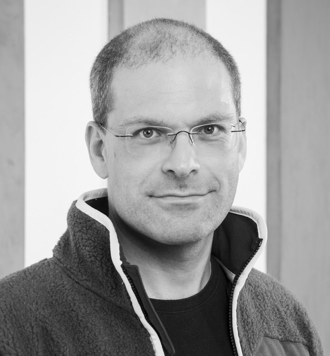 Prof. Dr. Fred Hamprecht - HITS