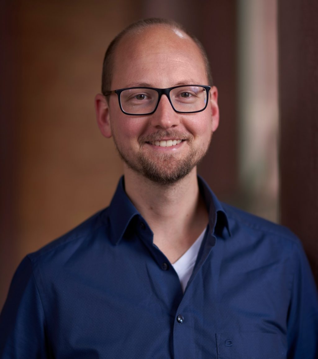 T.T.-Prof. Dr. Pascal Friederich - HITS