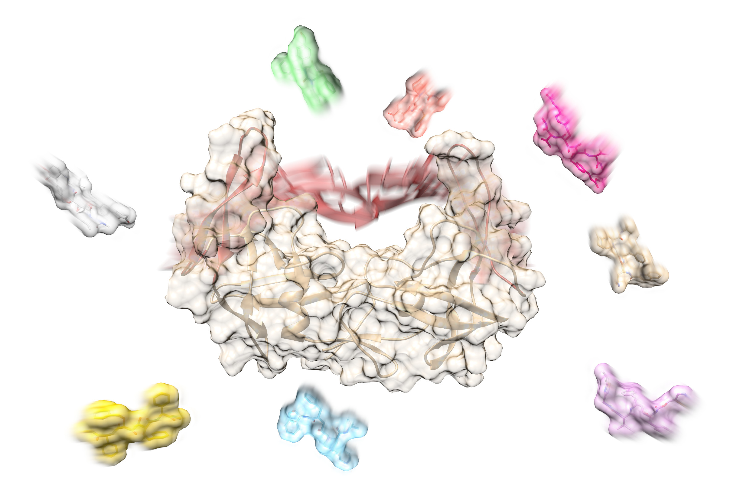 Computing drug-target binding kinetics: three papers in the Journal of ...