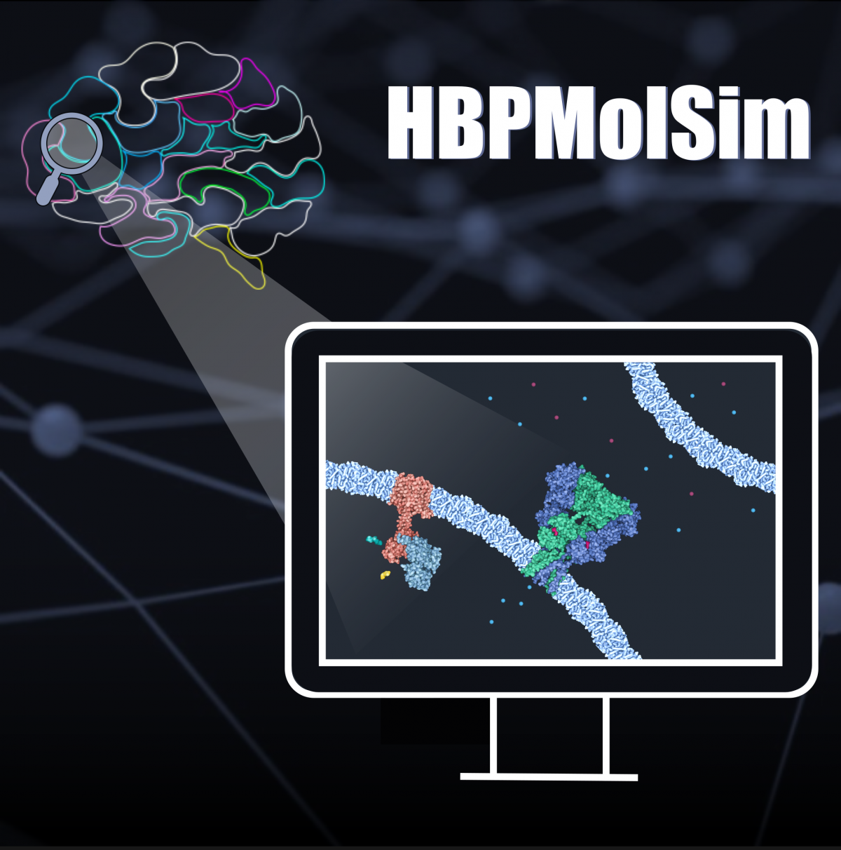 2nd HBPMolSim Training Workshop on Tools for Molecular Simulation of ...