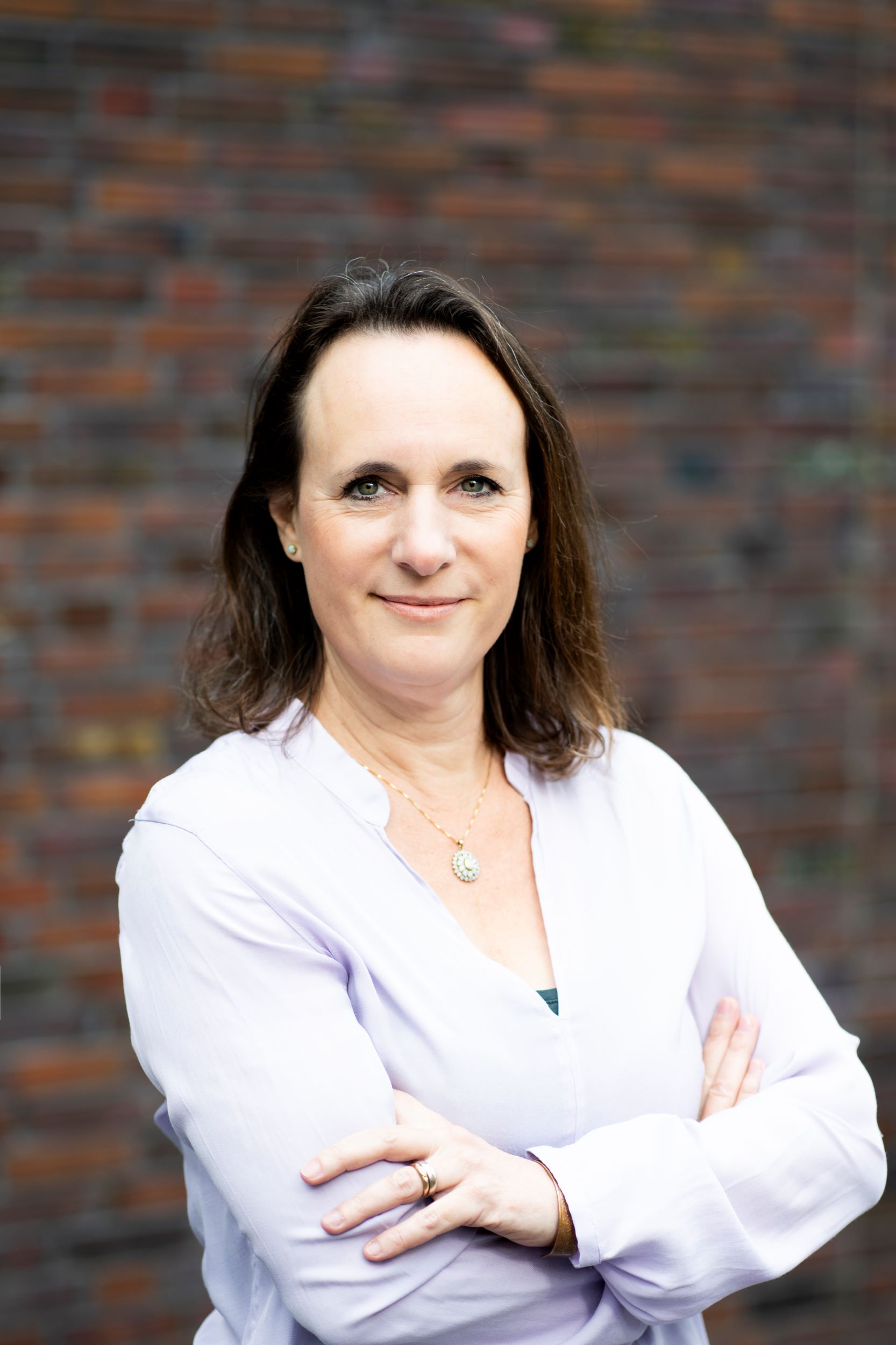 Dr. Susan Eckerle - HITS