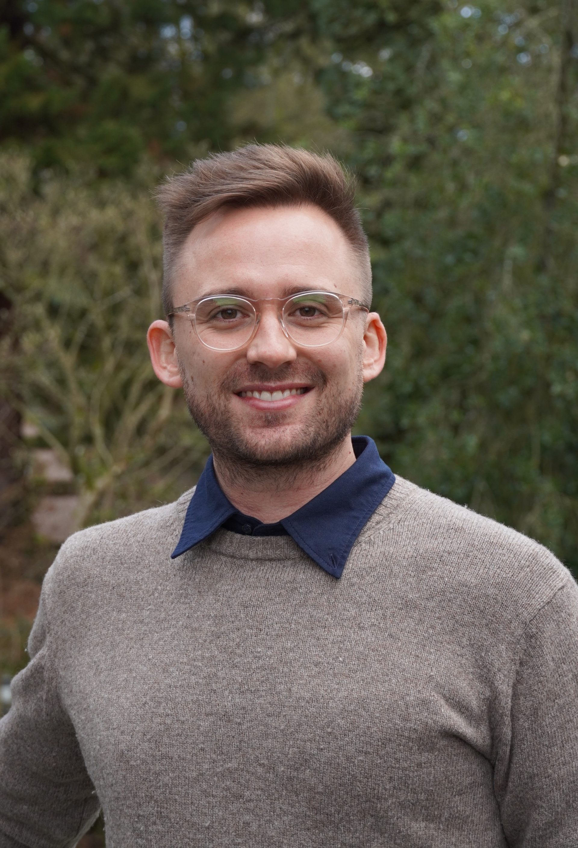 Carl Smith named “Journalist in Residence” at HITS - HITS