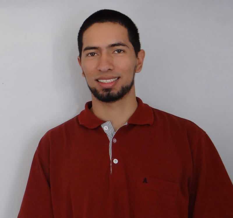 Daniel Sucerquia - HITS