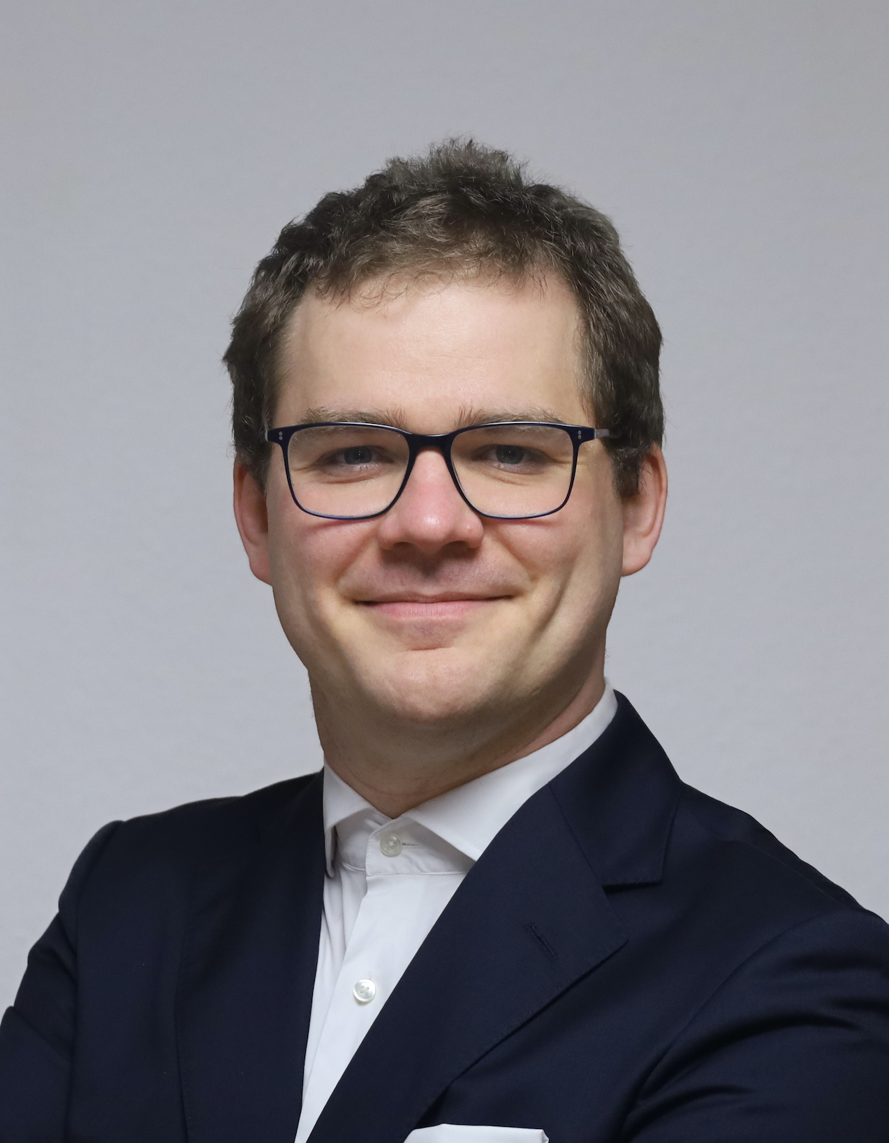 Alexander Zeilmann - HITS