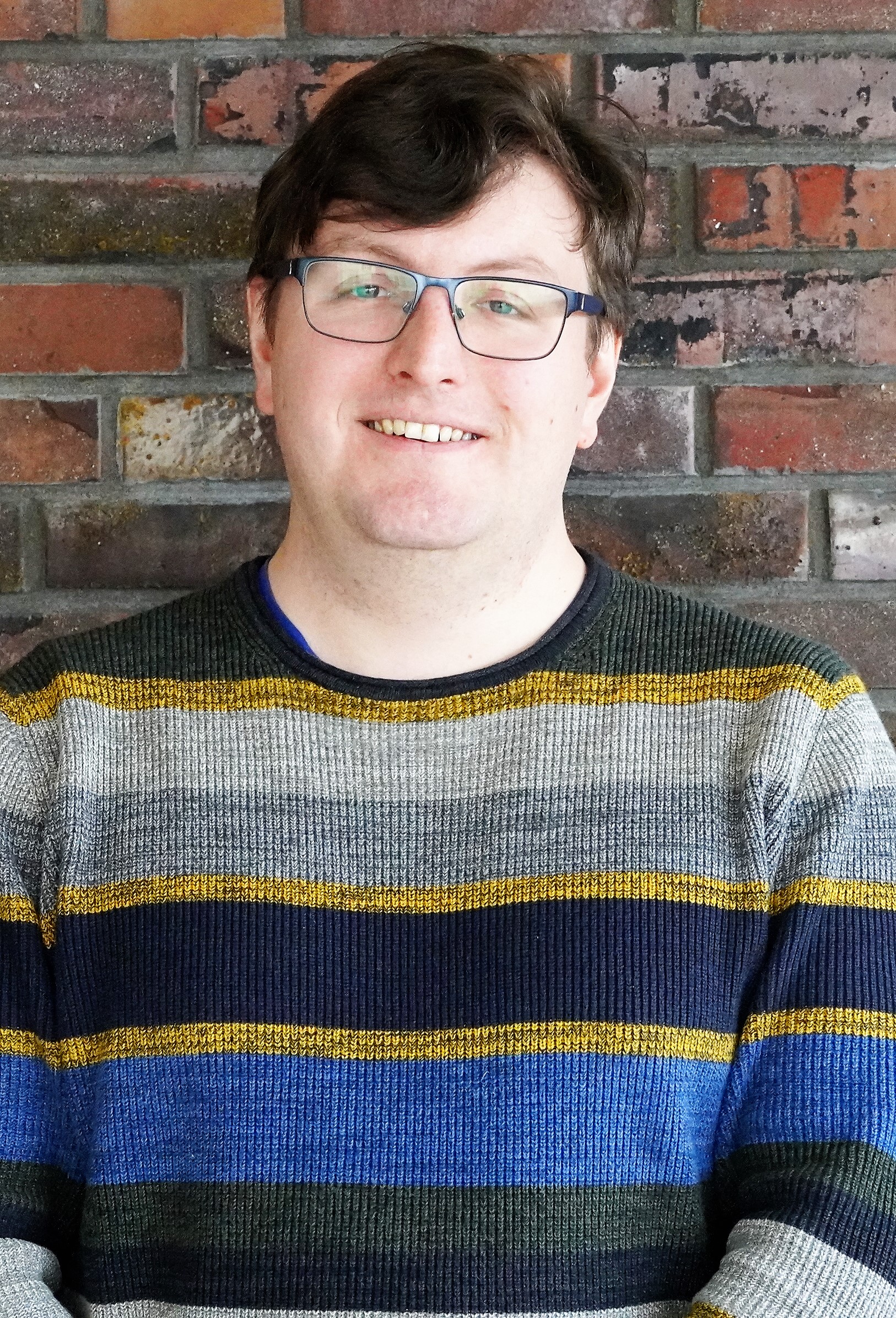 Dr. Felix Ahlborn - HITS