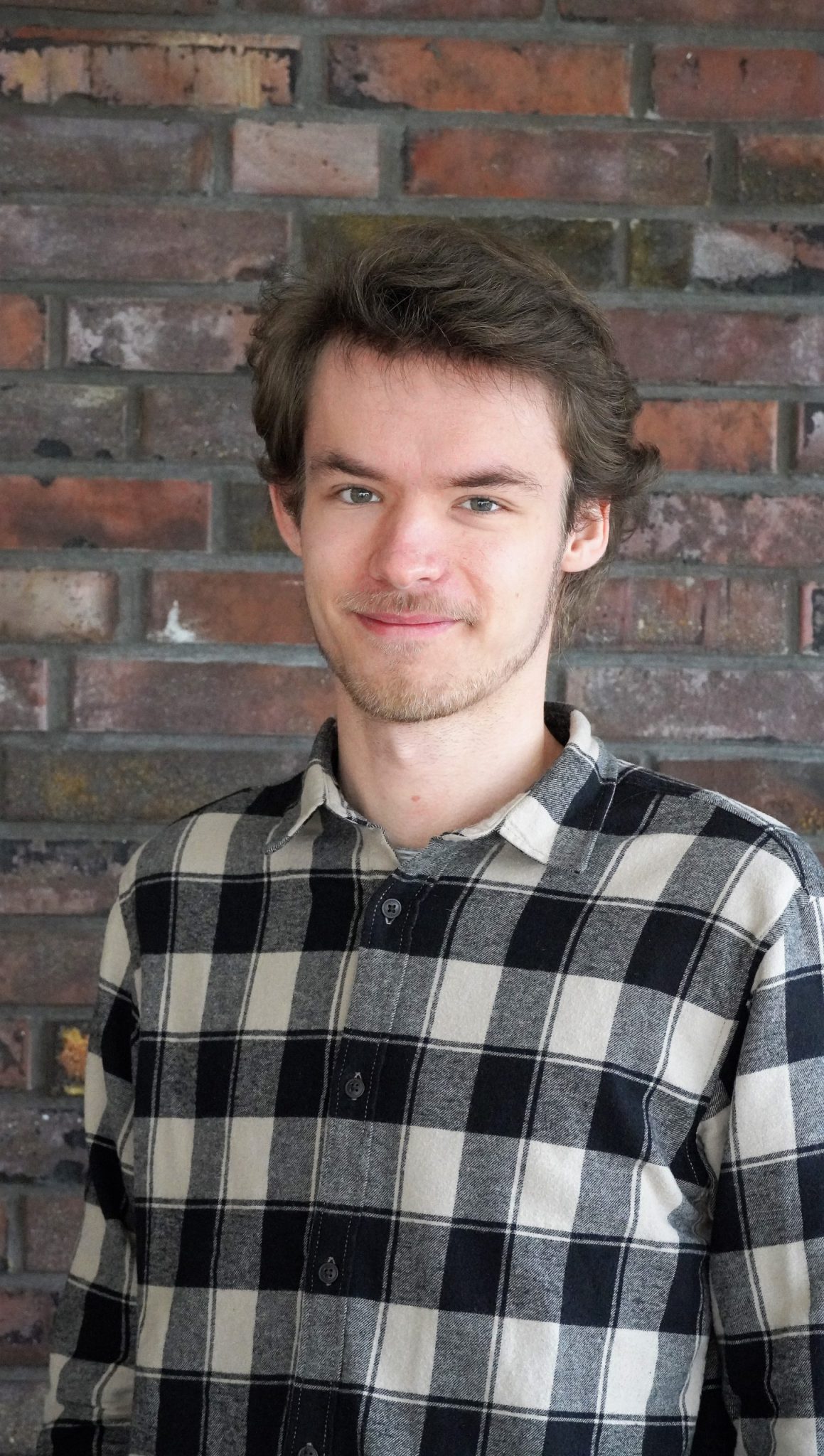 Jonas Müller - HITS