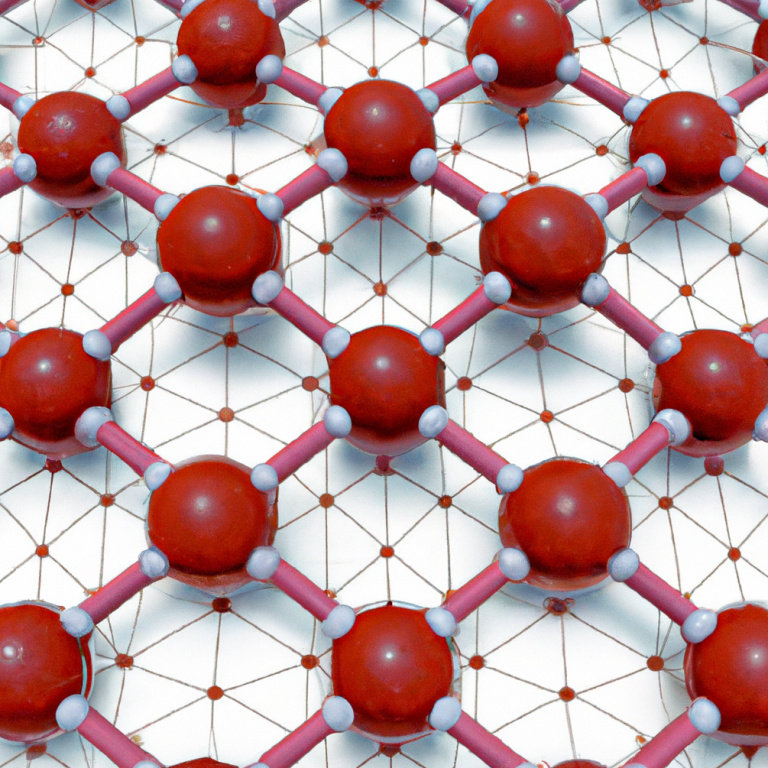 Organic Materials by Geometrical Design - HITS