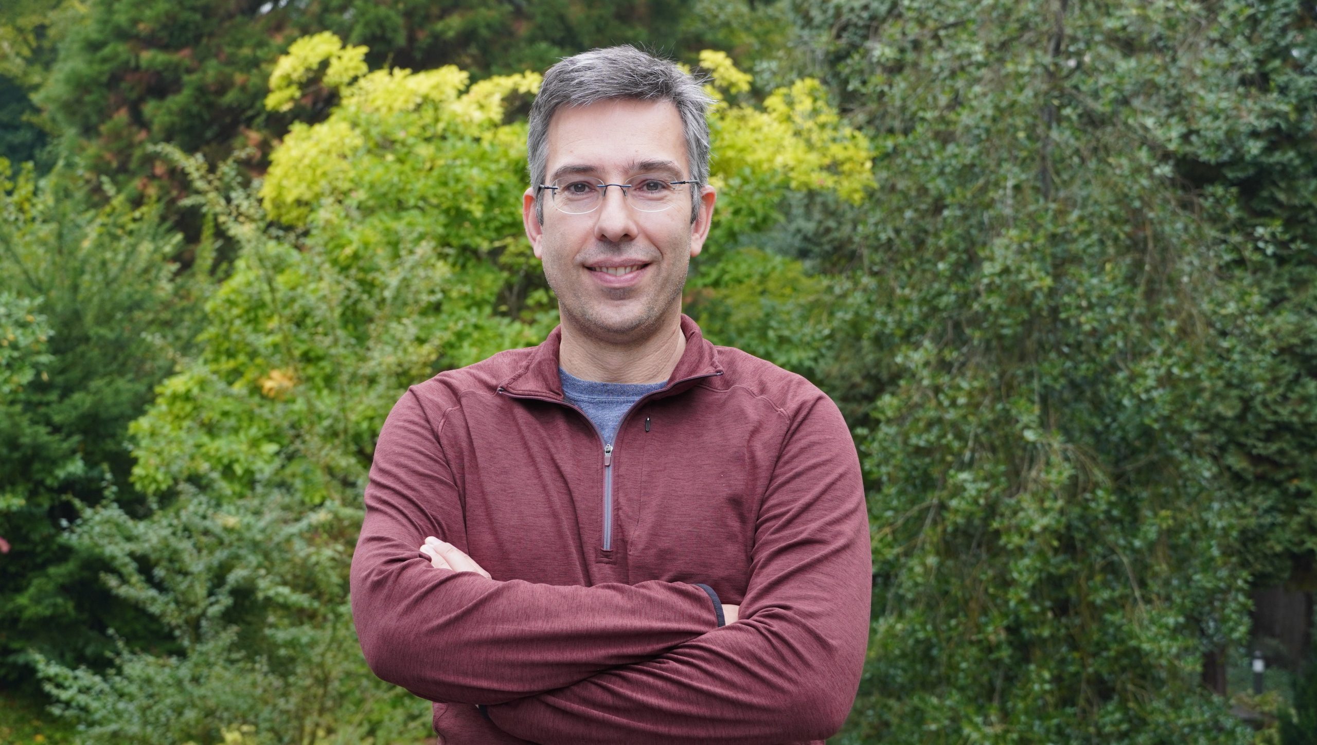 Antonis Rokas - HITS