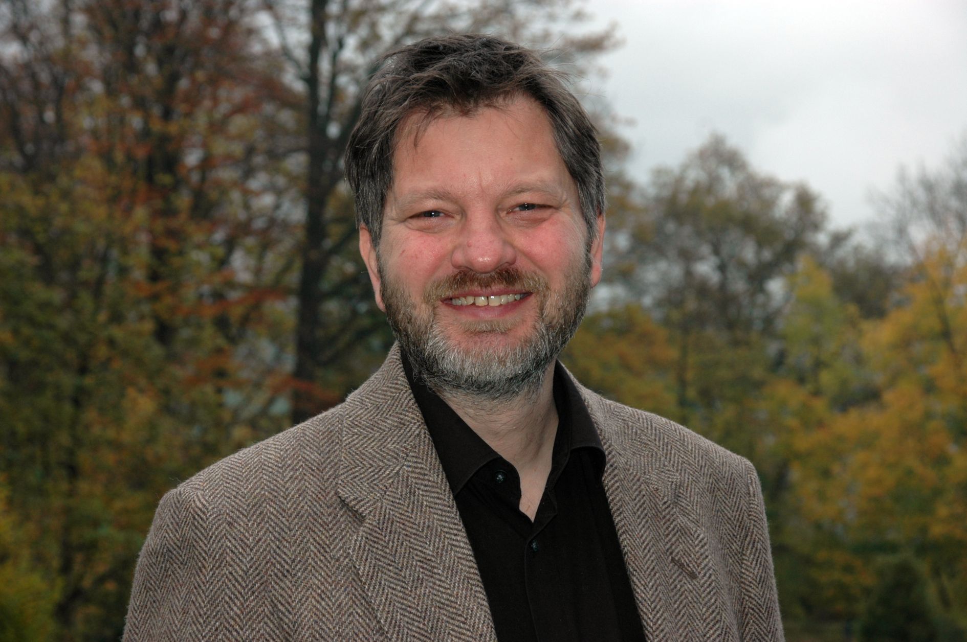 The foundations of the science of forecasting - HITS