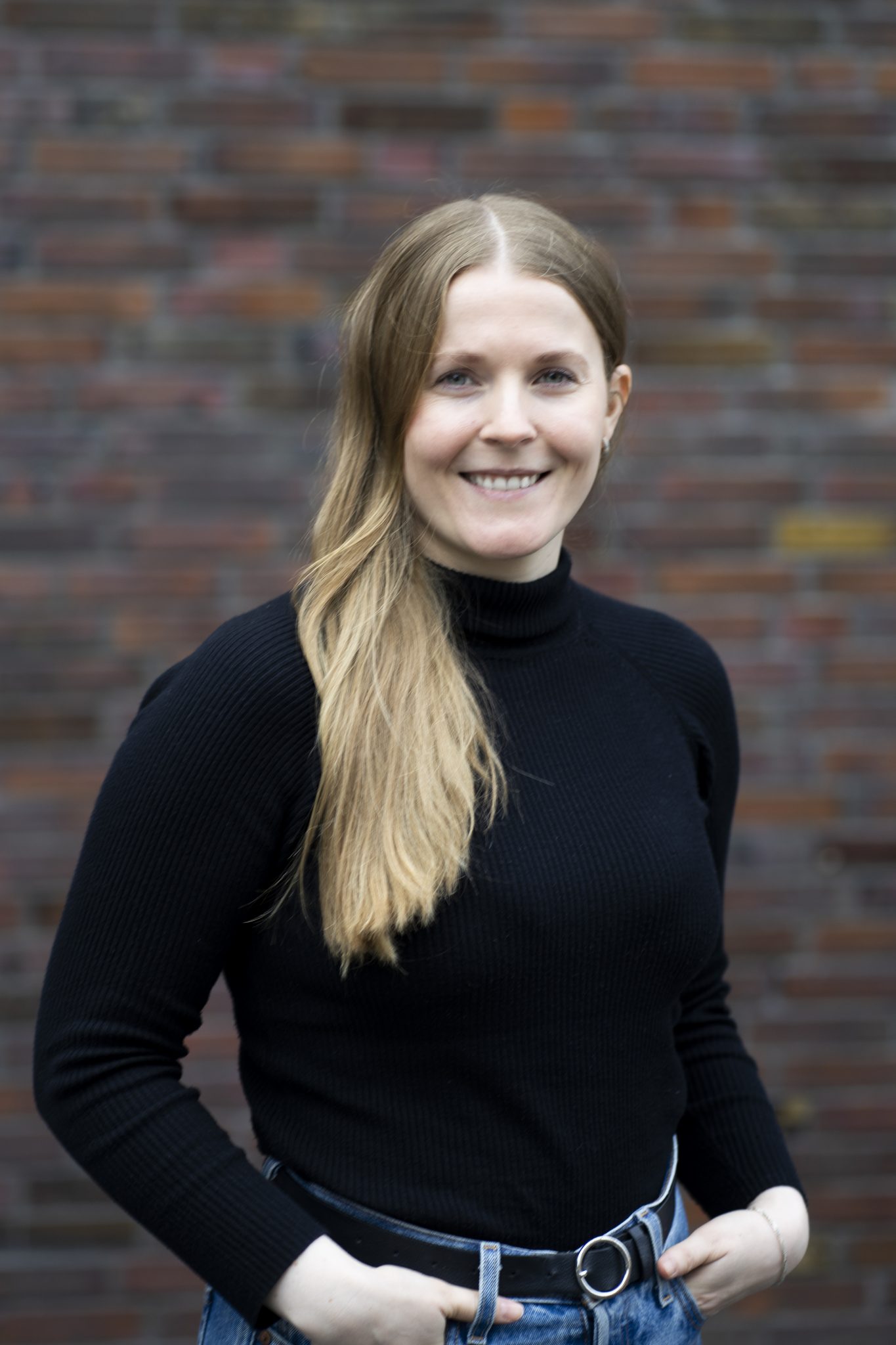 Anne Elin Heggland - HITS