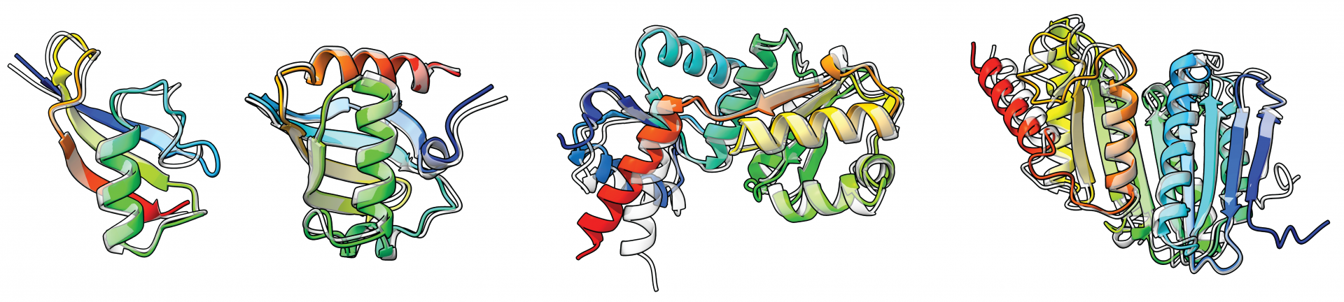 Generating Highly Designable Proteins with Geometric Algebra Flow ...