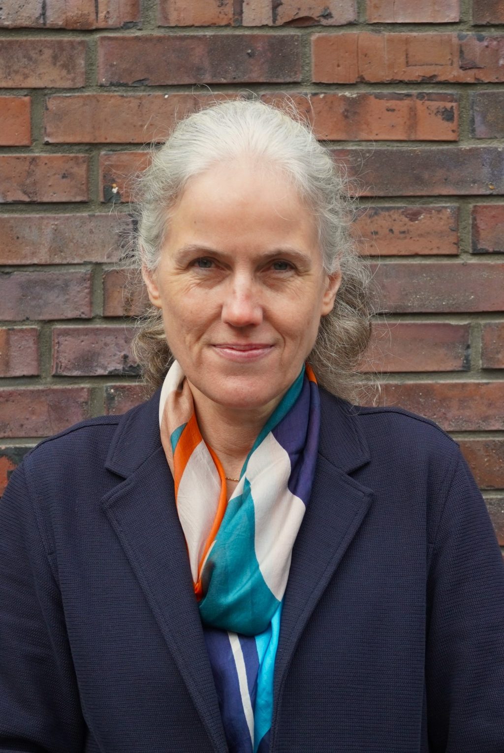Prof. Dr. Rebecca Wade - HITS