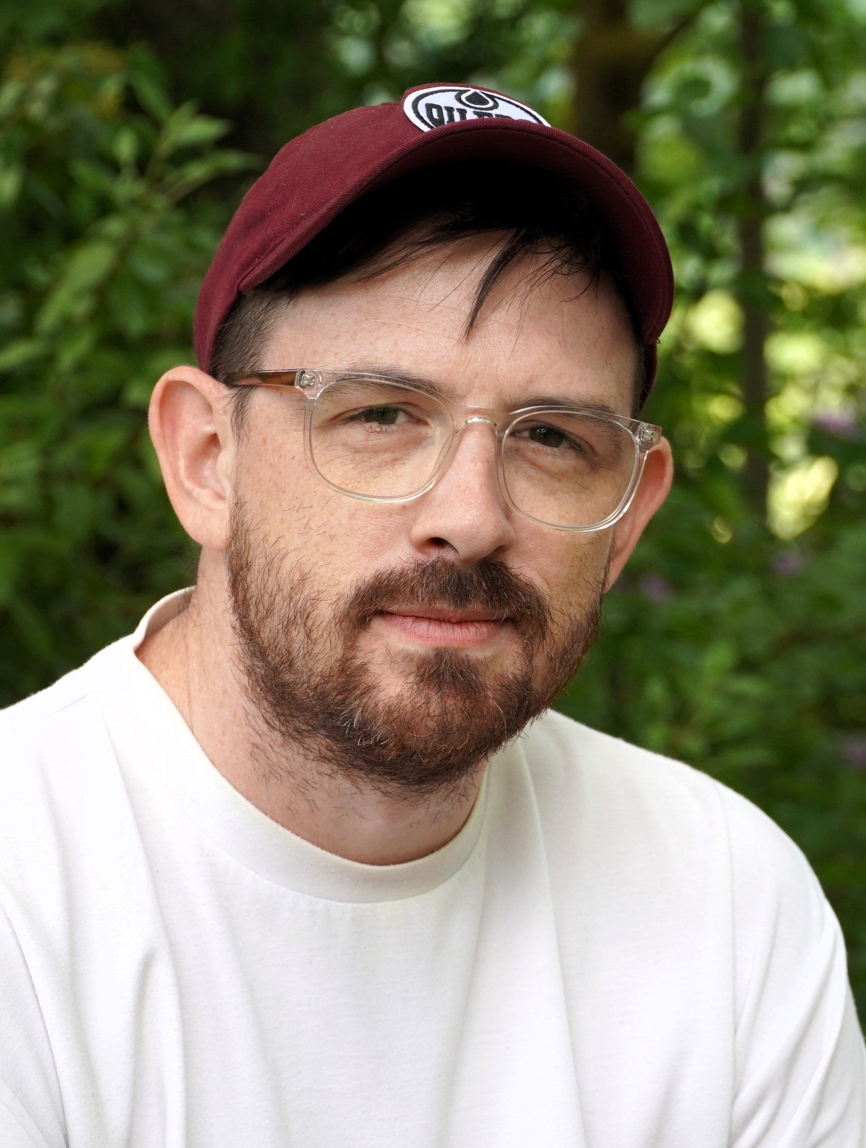 Jackson Ryan named “Journalist in Residence” at HITS - HITS